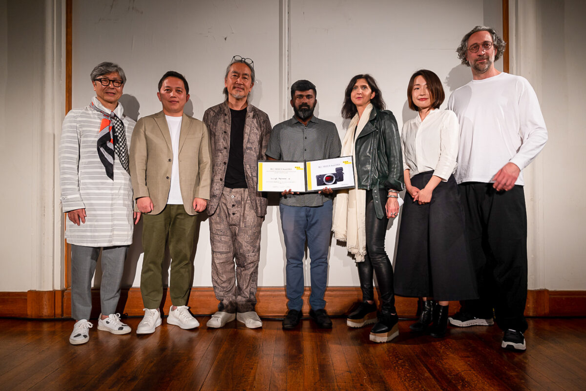 これからが期待される写真家・アーティストを発掘するプログラム KG＋2023 KG＋SELECT | GRAND MARBLE PRESS